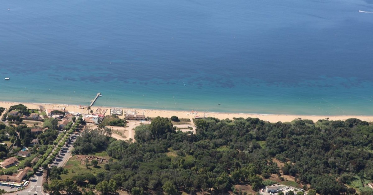 Lancement de la saison estivale - La Croix Valmer