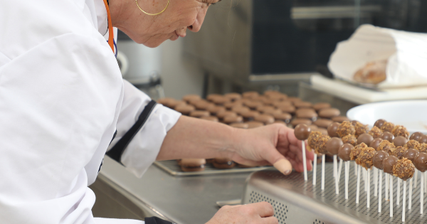 Le CFA des 3 Caps : un outil de formation essentiel dans le Golfe de ...